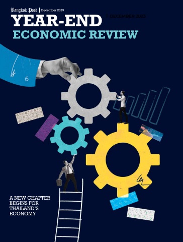 Year-End economic review 2023