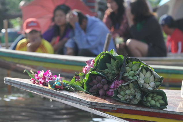 Lotus Flower Festival Thailand | Best Flower Site