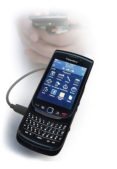 Bangkok Post - The torch has landed