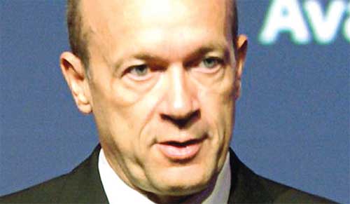 Bangkok Post - Avaya shifts focus to Asean with new communications solution