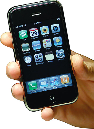 Bangkok Post - The smart way connected and mobile