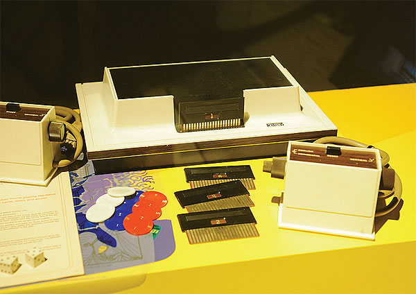 Bangkok Post - Ready, set, game