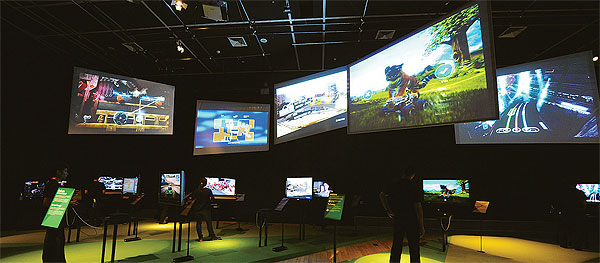 Bangkok Post - Ready, set, game