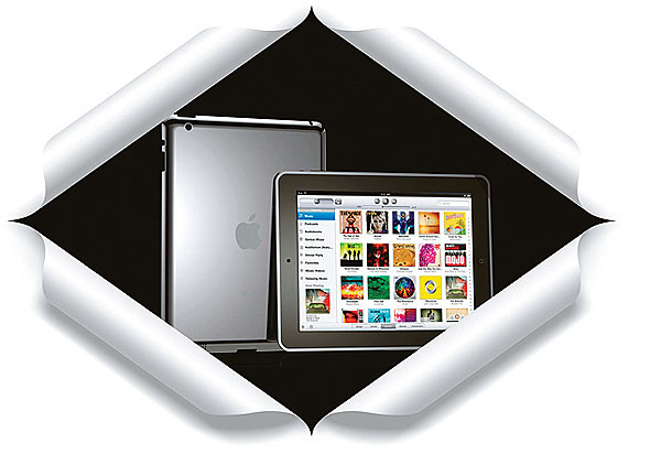 Bangkok Post - The Year of the Tablets