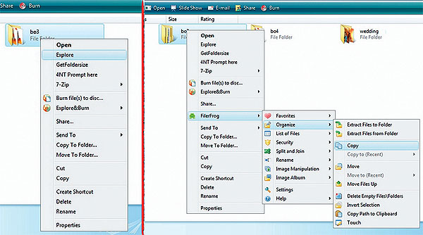 Bangkok Post - Exploring Windows Explorer