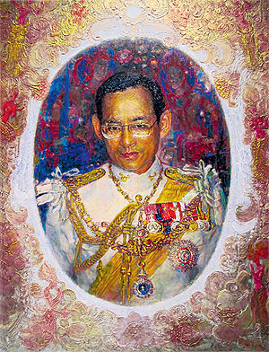 Bangkok Post - Honourable art