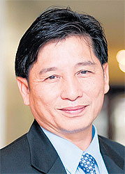 Bangkok Post - New minister unsure about price plans