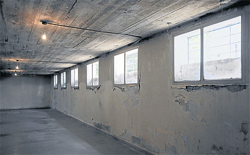 Bangkok Post - Horror tour