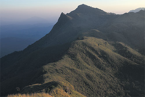 Bangkok Post - Escape to the highland