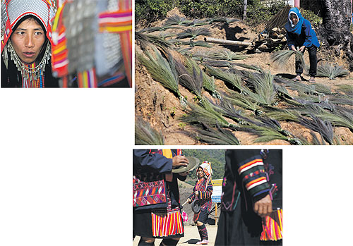 Bangkok Post - Escape to the highland