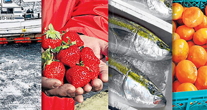 The Food Fights Back