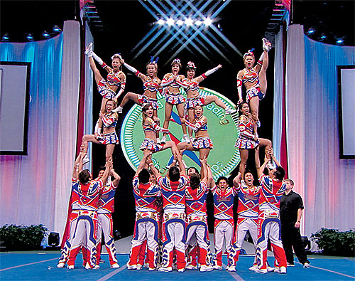 Bangkok Post - Cheering The Underdog