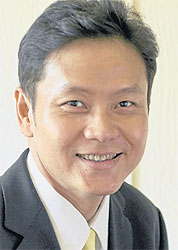Bangkok Post - Panjawattana escapes debt bottleneck, rides sales of ...