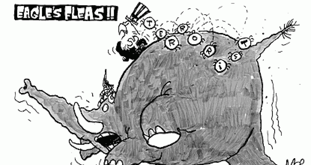 Bangkok Post - Bangkok Post editorial cartoons: January 2012