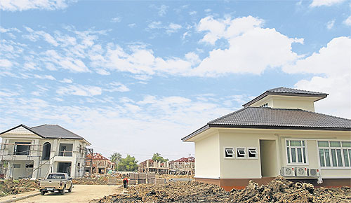 Toxic Materials In Buildings