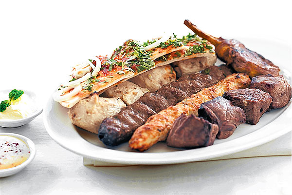 Bangkok Post - Al Saray