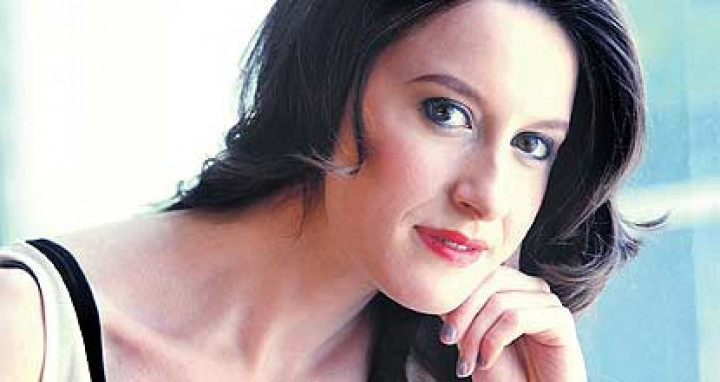 Rachel Barrett's reality