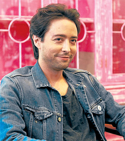 Bangkok Post - Hugo's homecoming concert