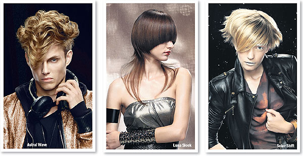 Bangkok Post - Cosmic cuts