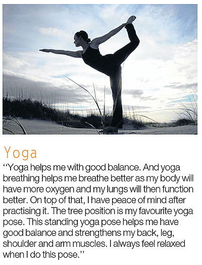 Bangkok Post - Maintaining an image