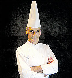 Bangkok Post - On a globetrotter's tasty trail