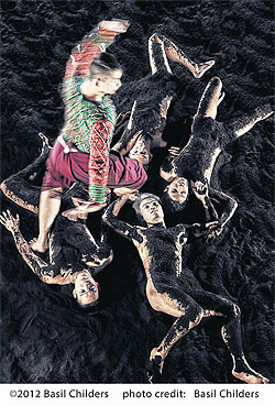 Bangkok Post - Jitti Chompee jumps in the deep end