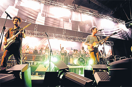 Bangkok Post - Indie Insights