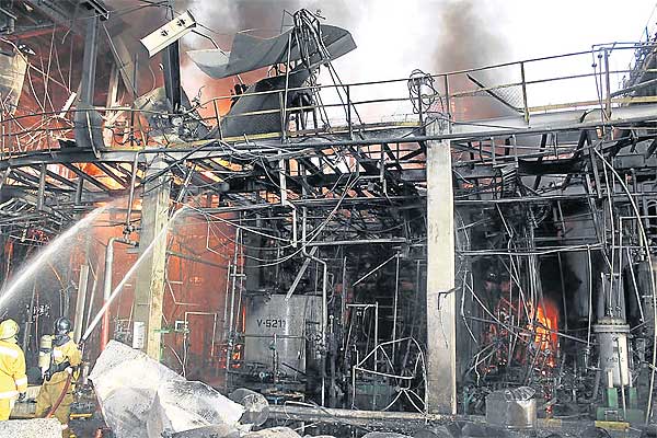 Bangkok Post - 'All clear' was premature