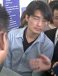 Bangkok Post - Court begins Japanese cameraman inquest