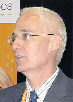 Bangkok Post - Seeing the future