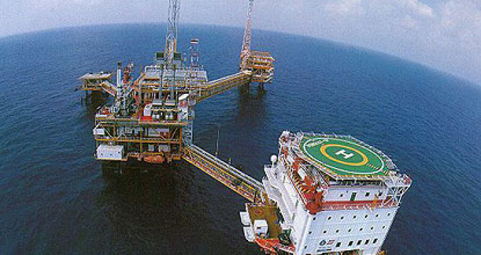 Bangkok Post - PTTEP tops Shell