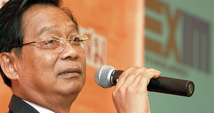 Bangkok Post - Committee goes local