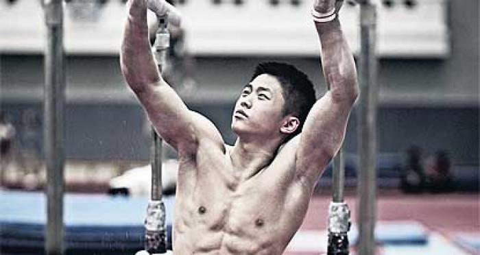 Focus on sport