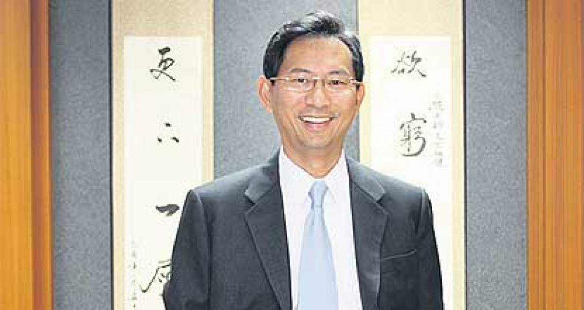 Bangkok Post - Quest for quality drives syn mun kong's culture