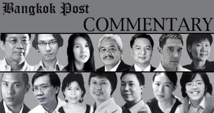 Bangkok Post - The universal truth of sufficiency economy