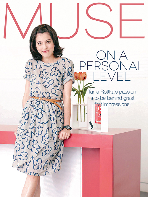 Bangkok Post - On a personal level