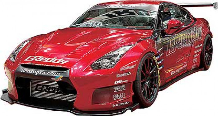 Bangkok Post - Pumped-up mania: Racers to watch for
