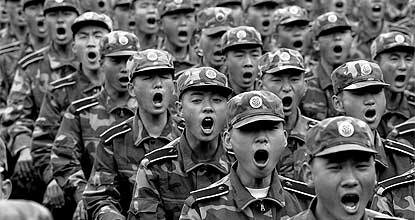 Bangkok Post - Principles for a new security order