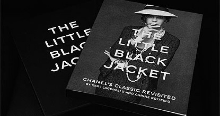 Book's jacket has many covers