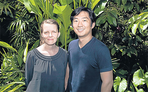 Bangkok Post - Aid-industry insider thinks outside the box