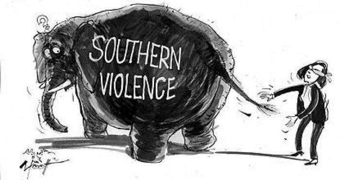 More Hot Air In Far South more-hot-air-in-far-south