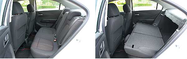 Bangkok Post - Chevy's new tonic