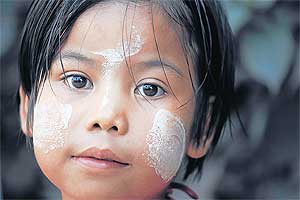 Bangkok Post - Little Myanmar