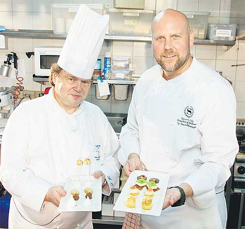 Bangkok Post - Strategic contribution