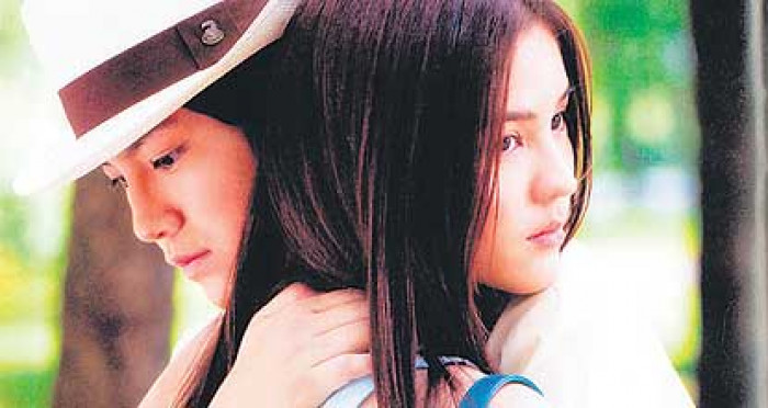 'No thanks, I'll take my movie elsewhere'