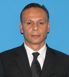 Bangkok Post - MP's son slain by gunmen