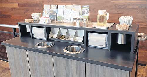 Bangkok Post - Starbucks 'recycle' concept suits them down to the ground