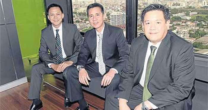 Bangkok Post - The resurgence of investment banking