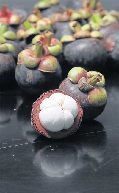 Bangkok Post - More than just fruit