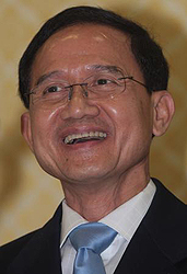 Bangkok Post - Somchai marks 65th birthday